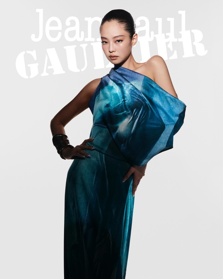 Picture of Jennie Kim