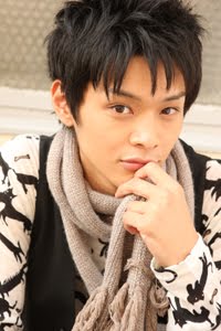 Picture of Keisuke Sohma