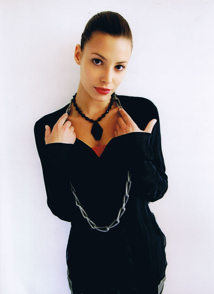 Picture of Lucy Bayet