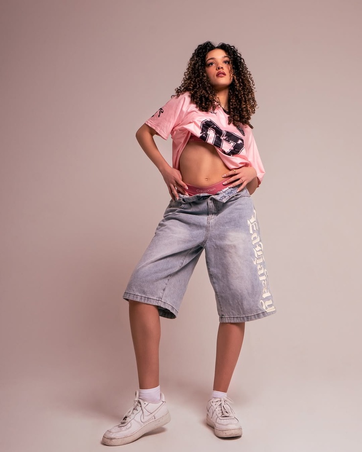 Picture of Maria Almeida