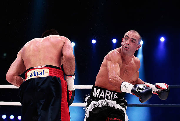 Picture of Sam Soliman