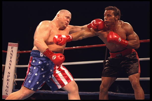 Picture of Eric Butterbean Esch