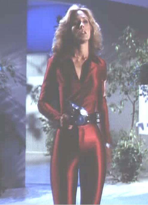 Picture of Erin Gray