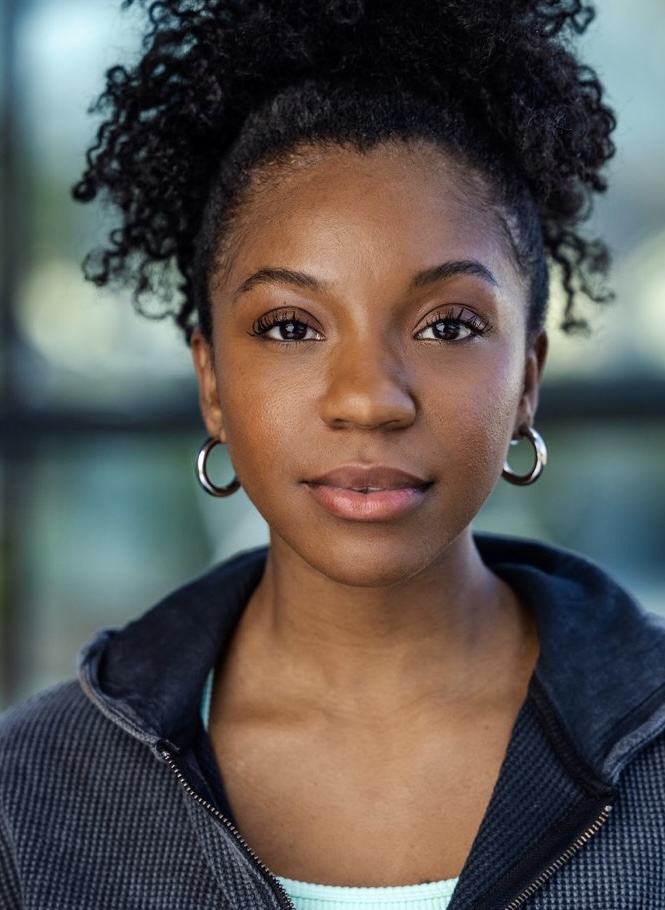 Picture of Liv Symone