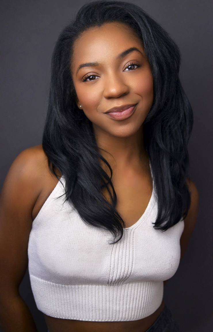 Picture of Liv Symone