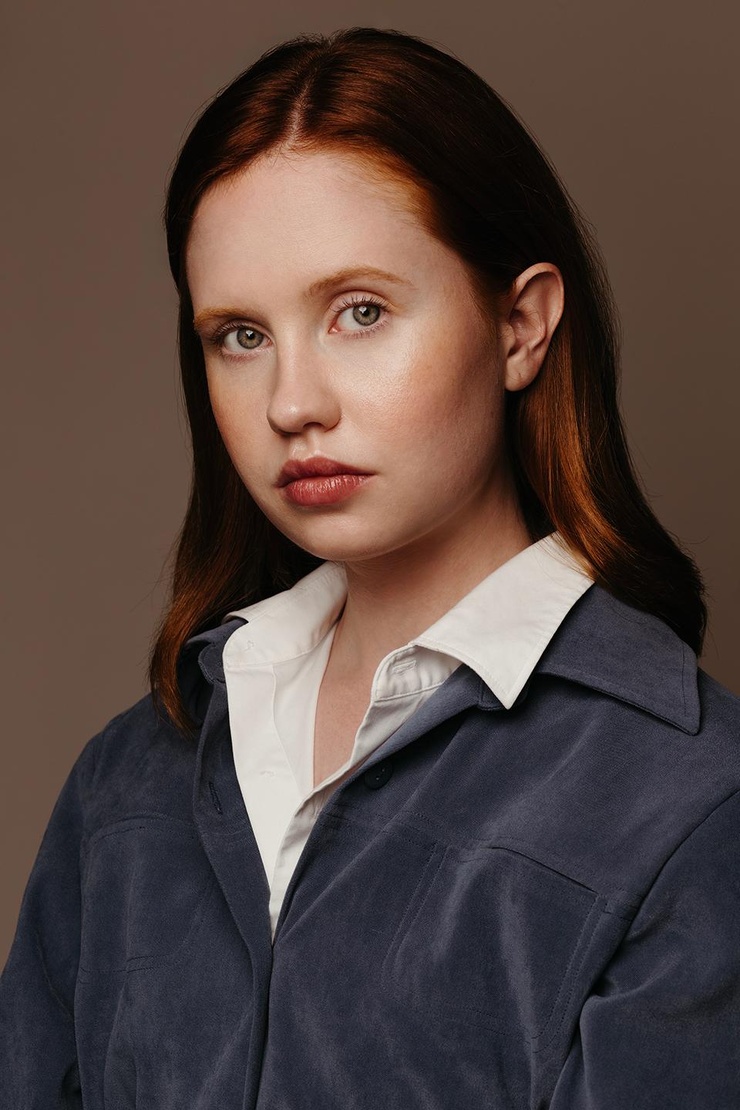 Madeleine Kane picture