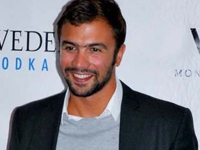 Picture of Sotiris Pastras