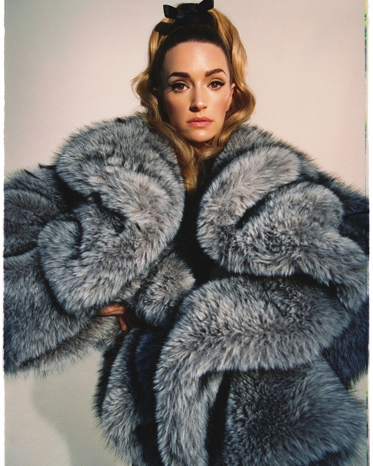 Image of Brianne Howey