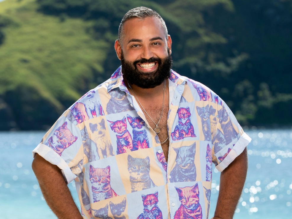 Picture of Yamil 'Yam Yam' Arocho