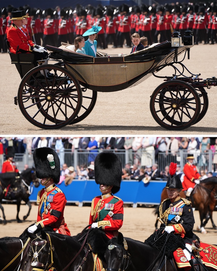 Image of Kate Middleton