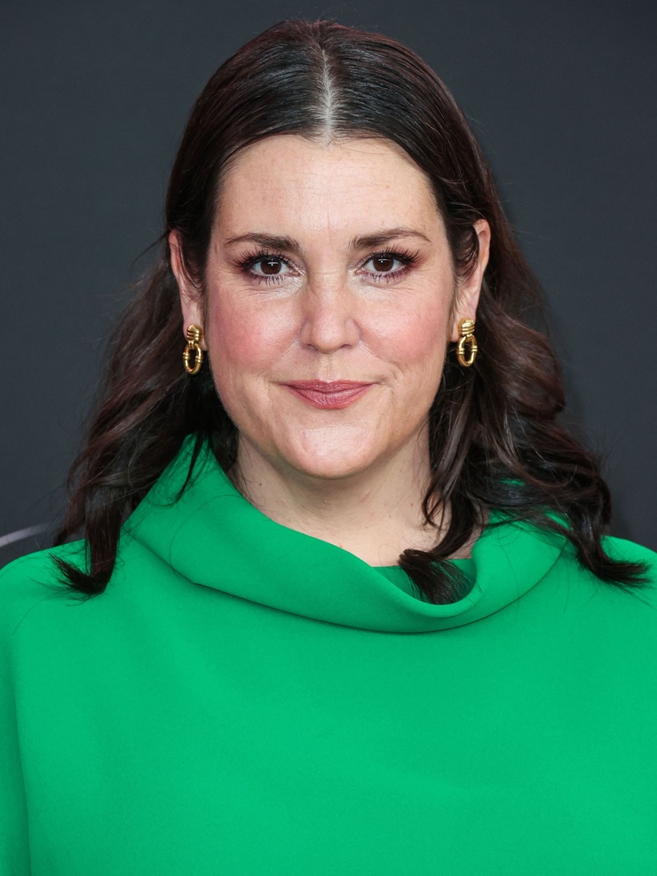 Picture of Melanie Lynskey