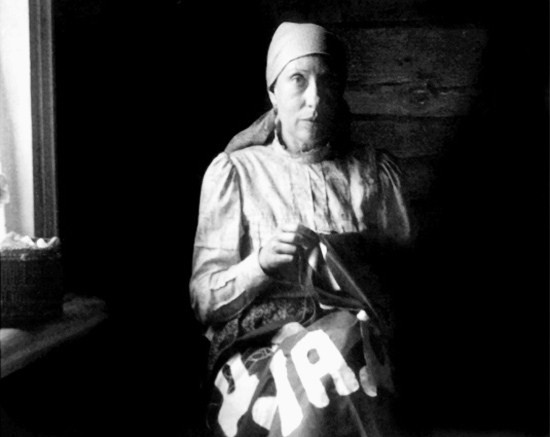 Picture of Inna Churikova