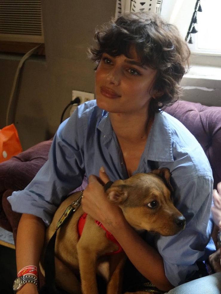 Picture of Taylor Marie Hill