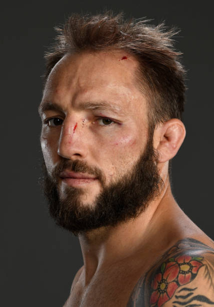 Picture of Brad Riddell