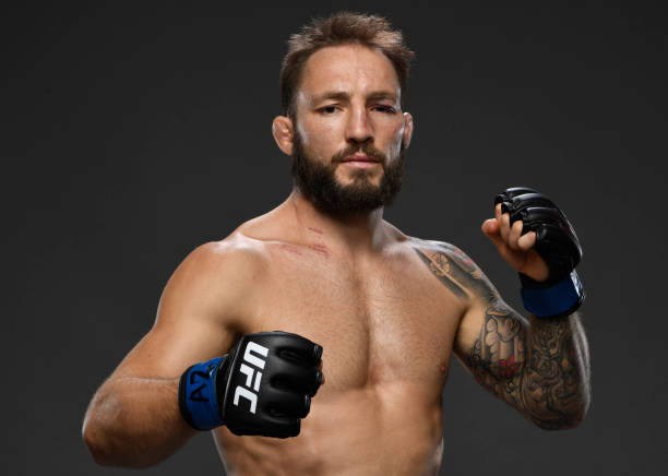 Picture of Brad Riddell