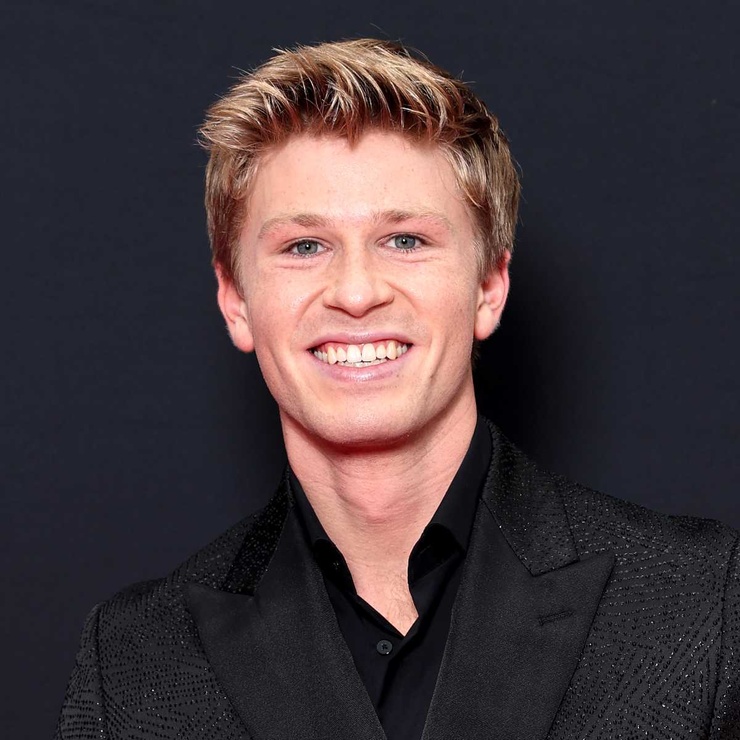 Robert Irwin
