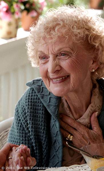 Picture of Ellen Albertini Dow