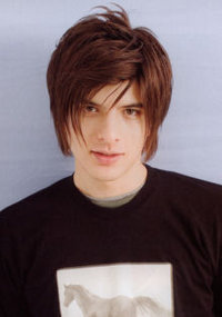 Picture of Yuu Shirota