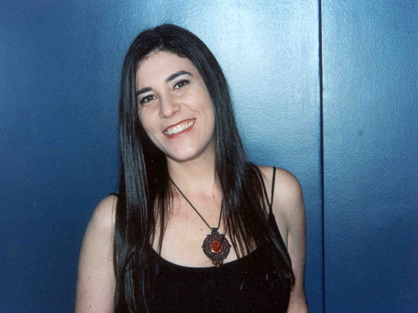 Picture of Mônica Salmaso