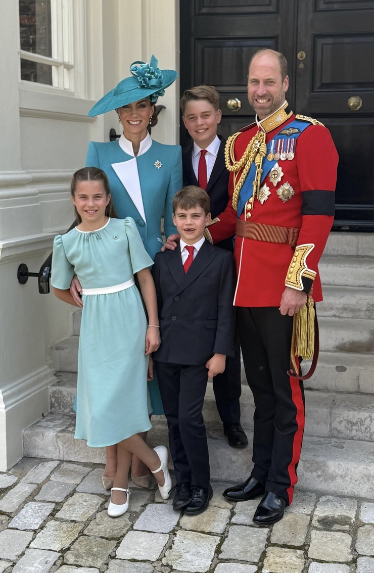 Picture of Prince William Windsor