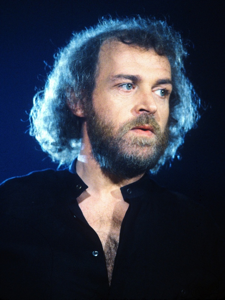Picture of Joe Cocker