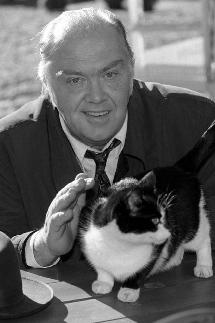 Picture of Martin Lüttge