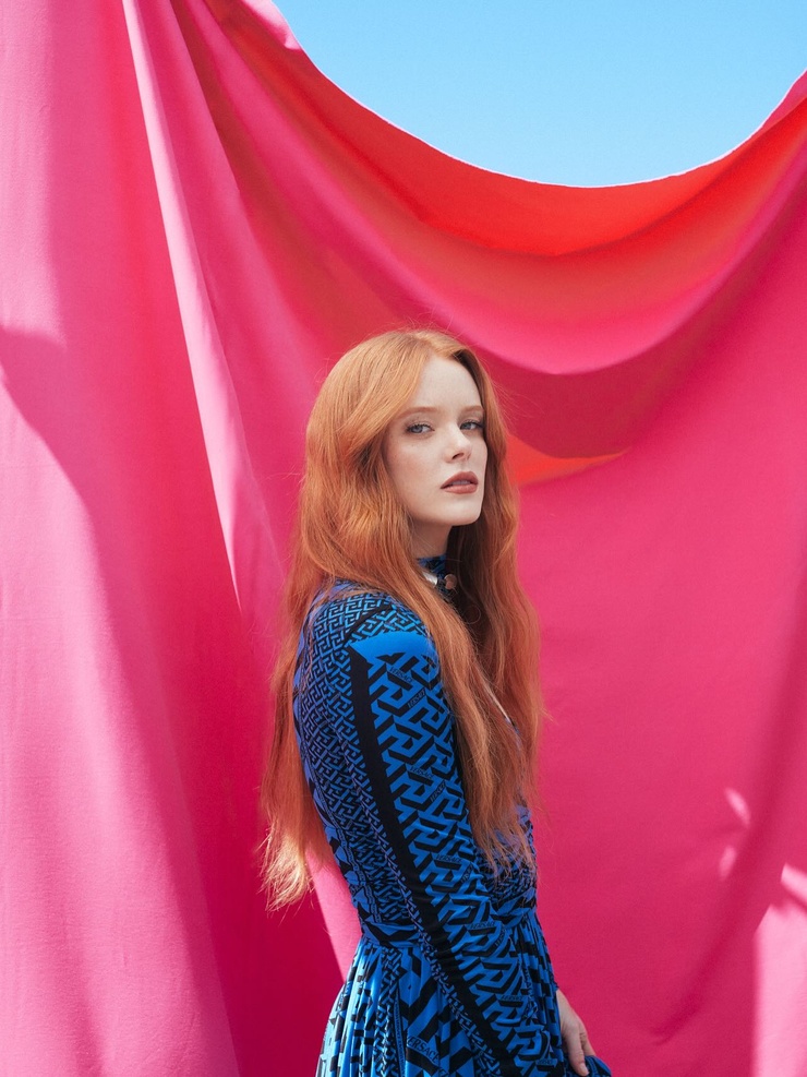 Picture of Abigail F. Cowen