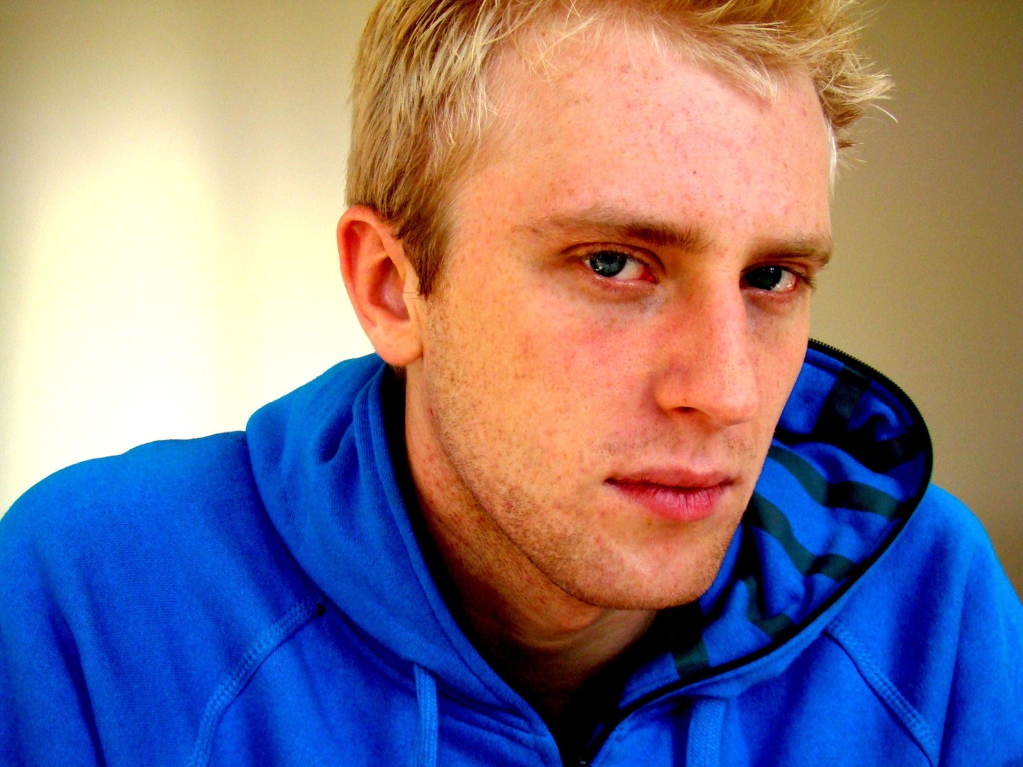 Picture of Dobromir Dymecki