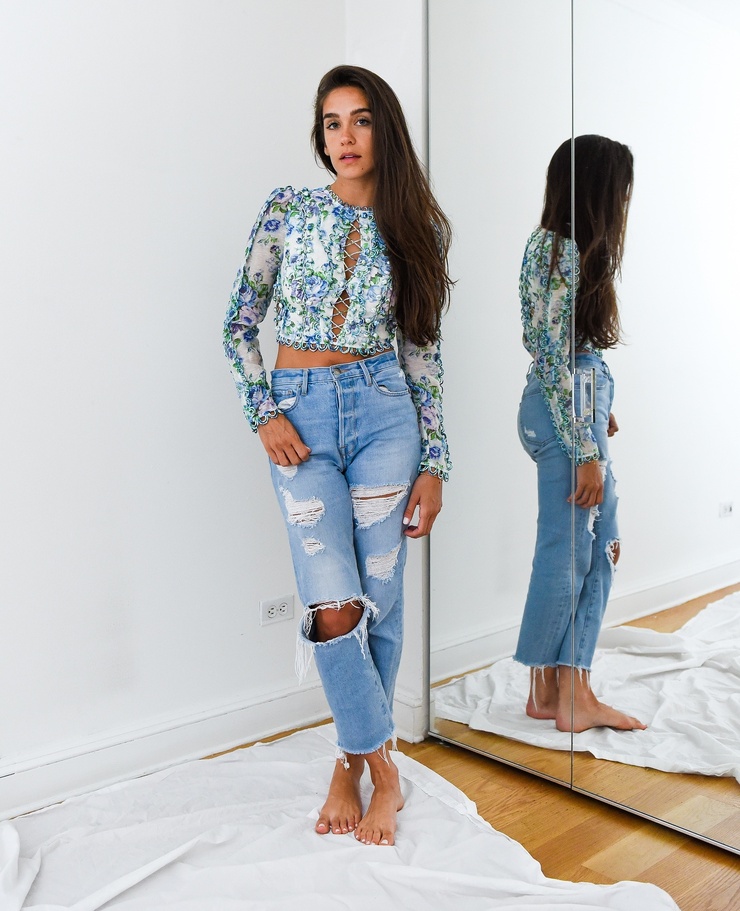 Picture of Isabel Pakzad