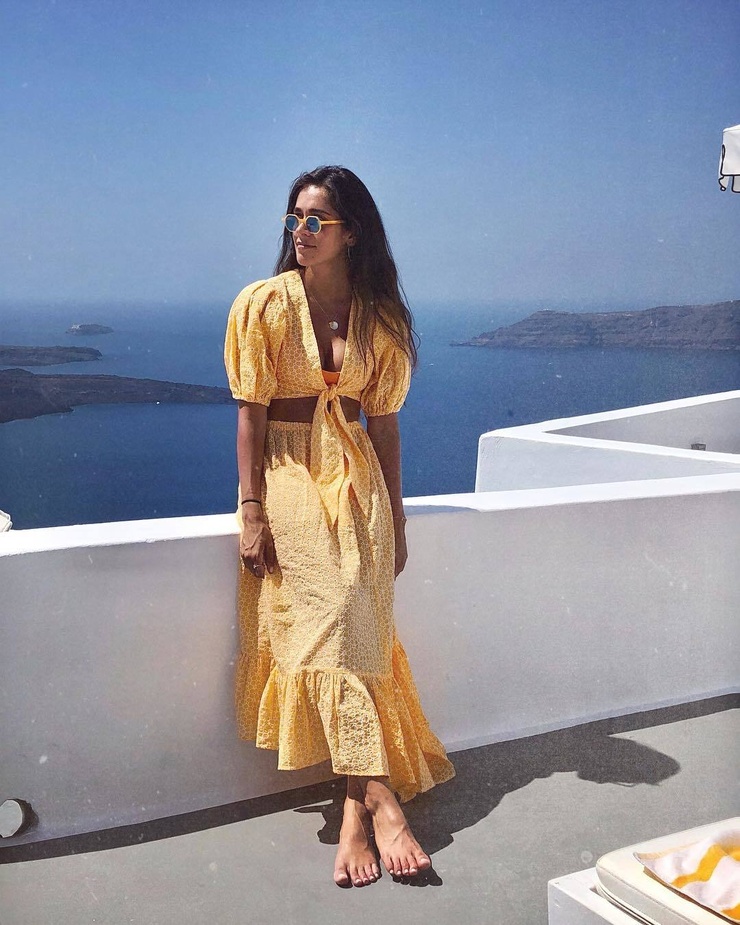 Picture of Isabel Pakzad