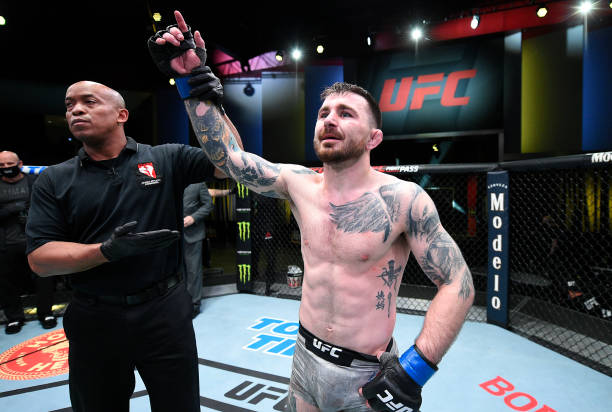 Picture of Darrick Minner