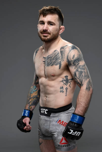 Darrick Minner image