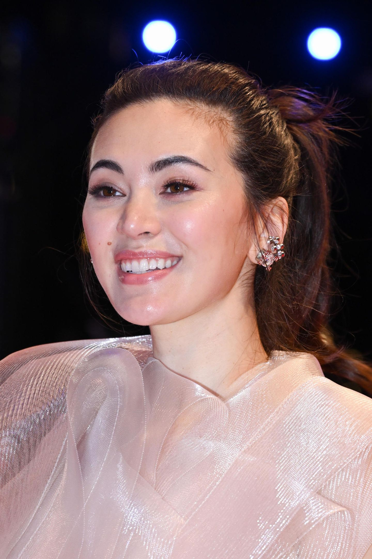 Picture of Jessica Henwick