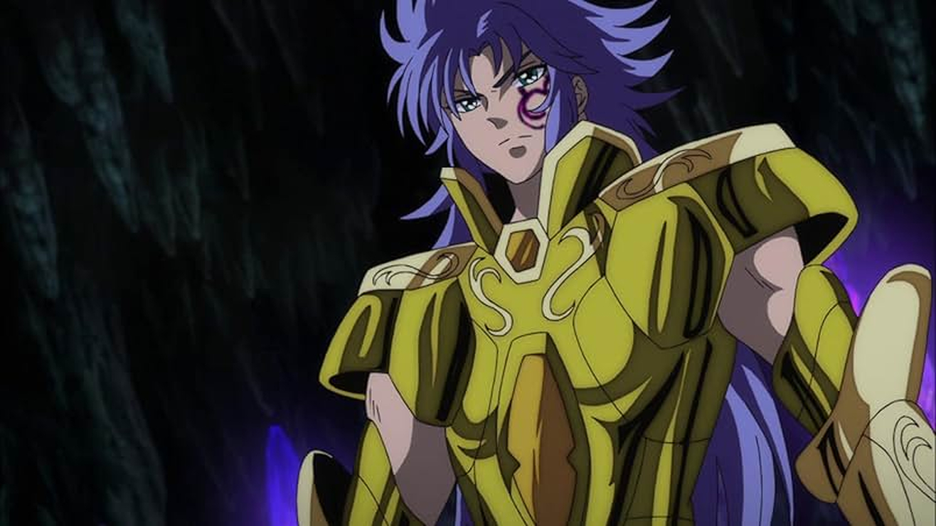 Picture of Saint Seiya: Soul of Gold