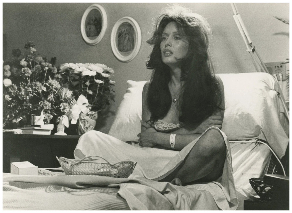 Ronee Blakley
