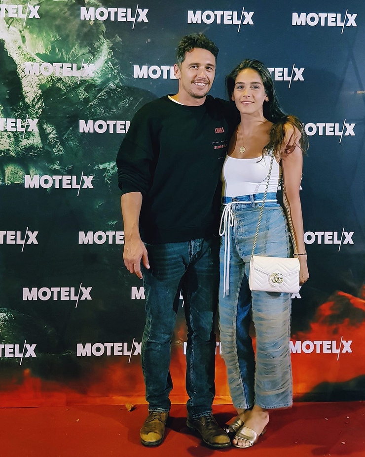 Picture of Isabel Pakzad