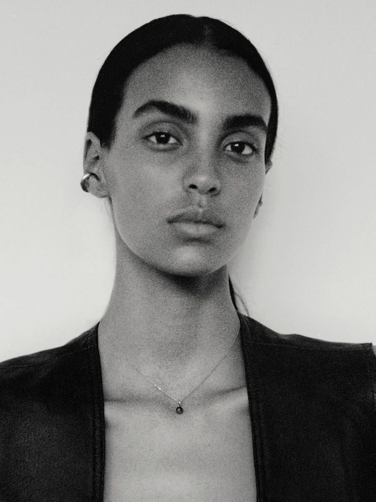 Picture of Noemi Kassa