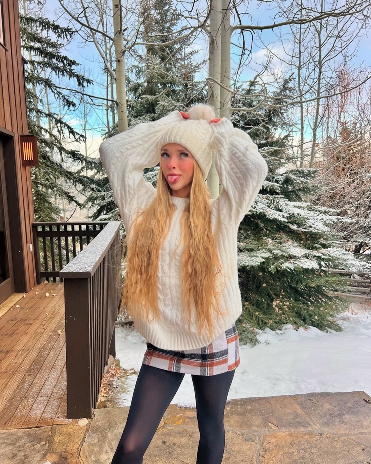 Picture of Julia Filippo