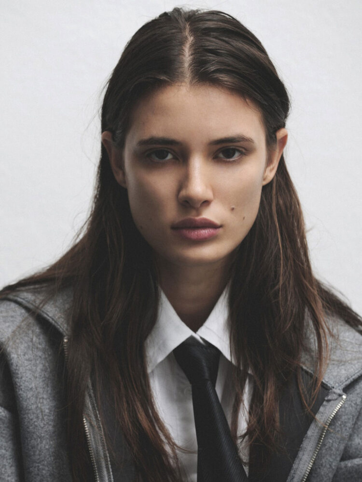 Image of Alice Ferazzoli