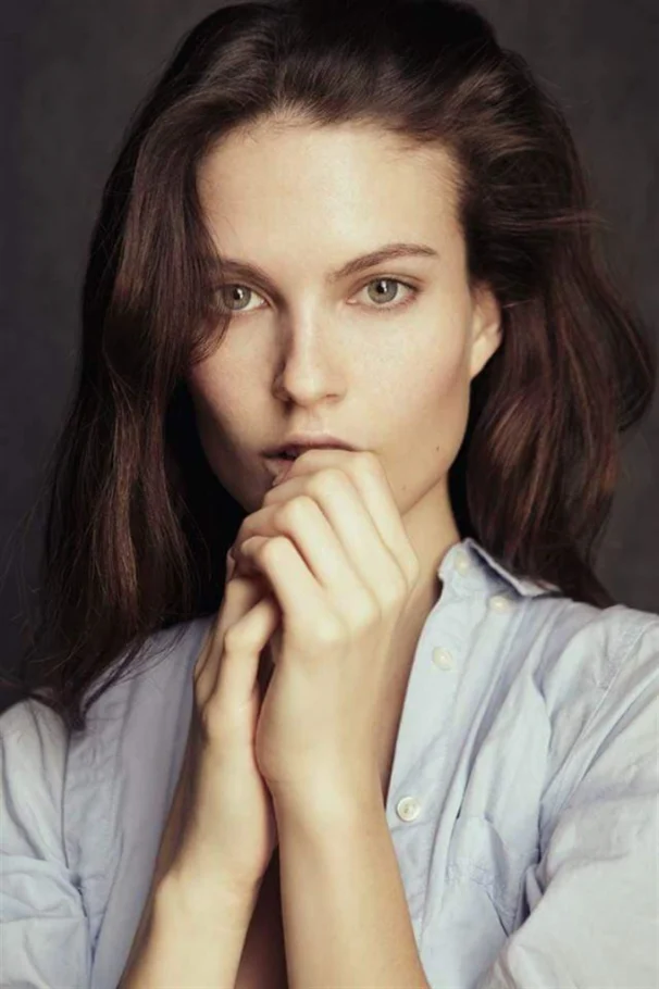 Image of Johanna Nault