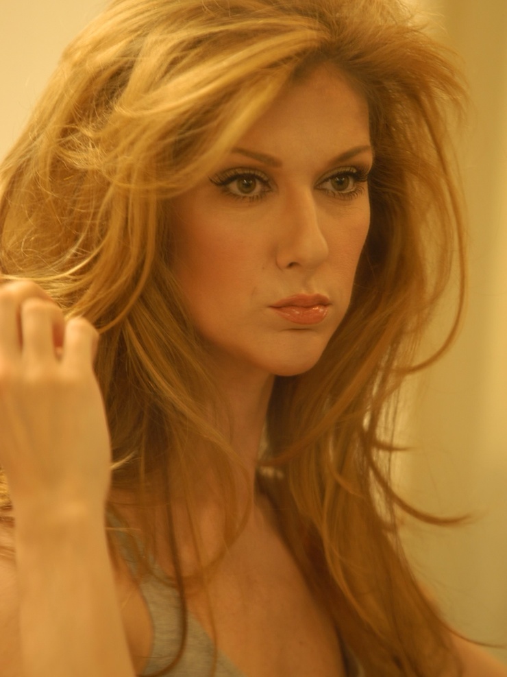 Céline Dion image