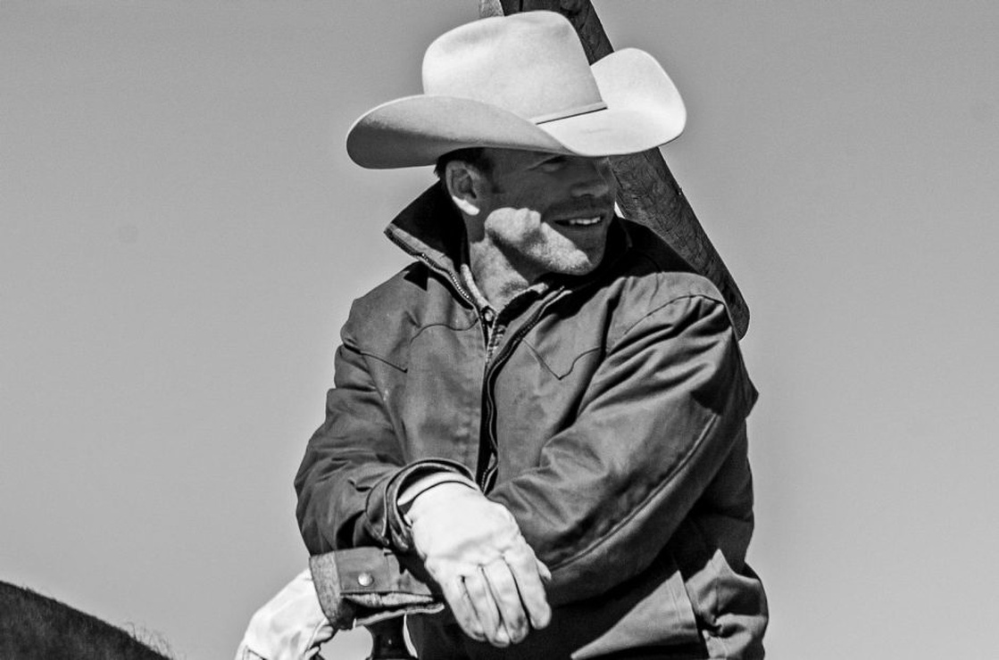 Image of Taylor Sheridan