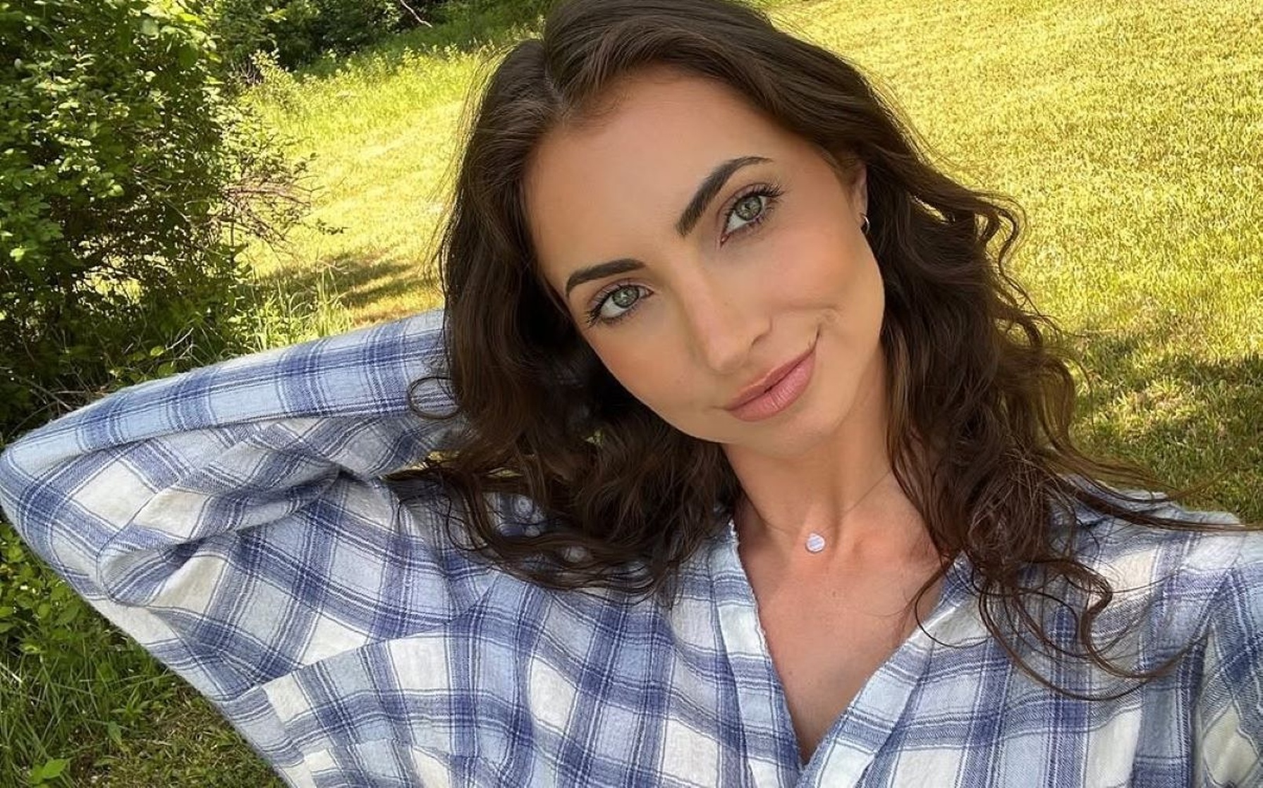 Picture of Anna Louise