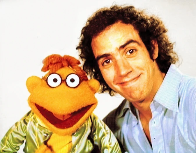 Picture of Richard Hunt