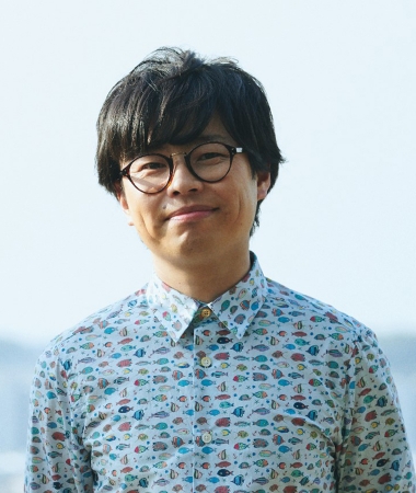 Picture of Kenta Hamano