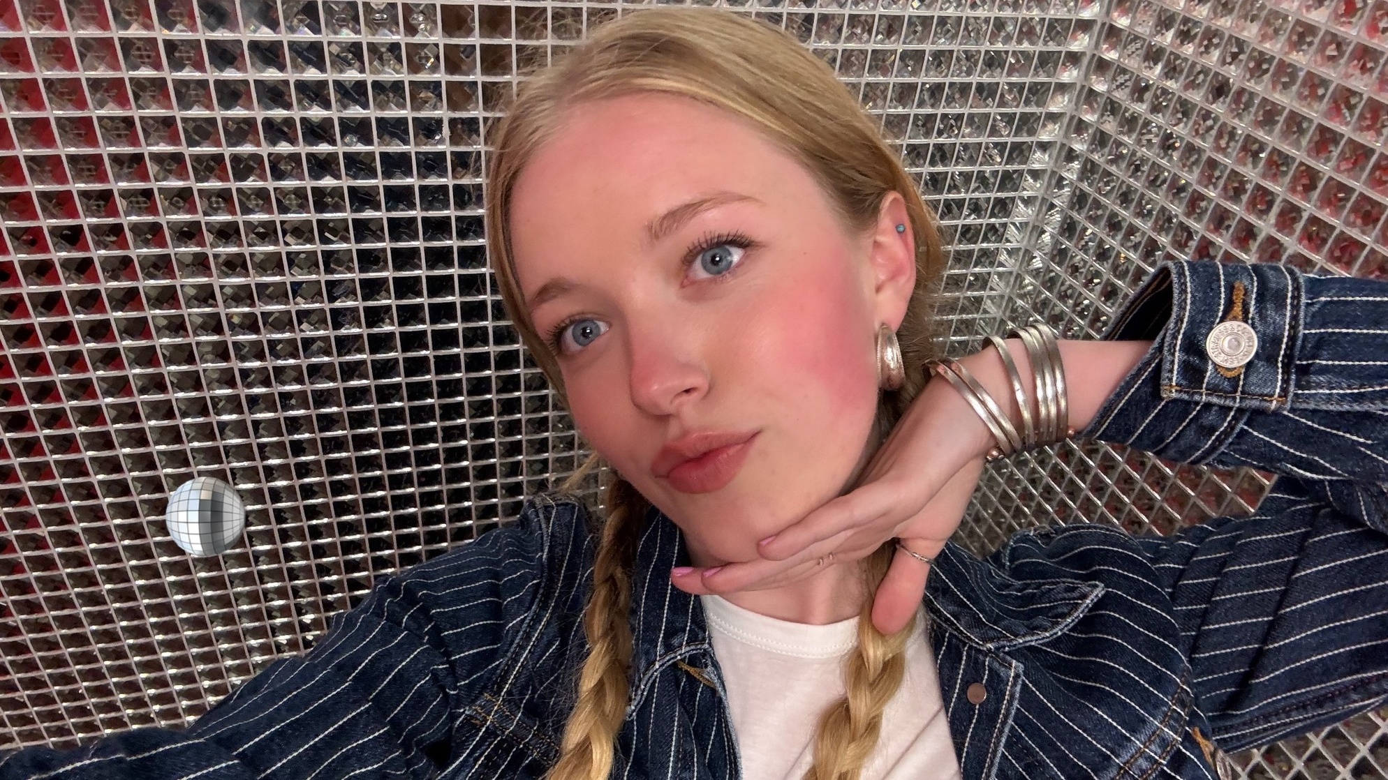 Picture of Shay Rudolph