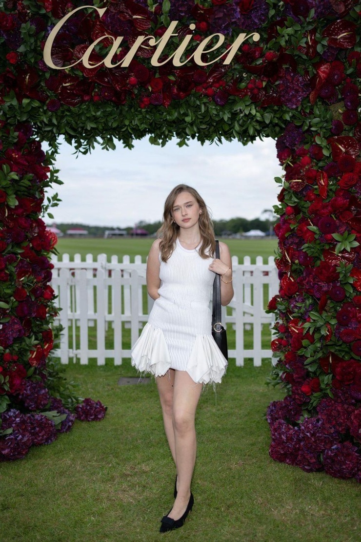 Picture of India Fowler