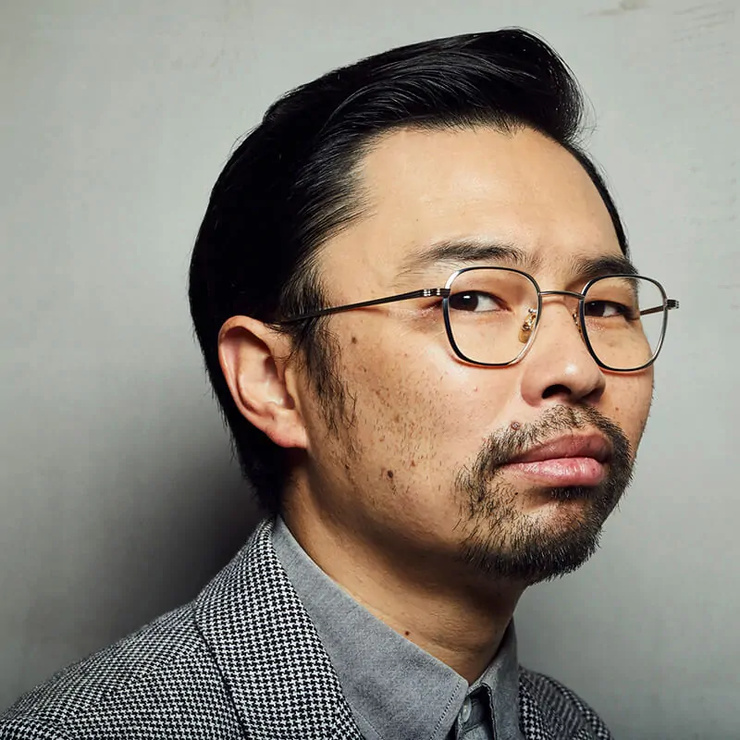 Picture of Kenta Hamano