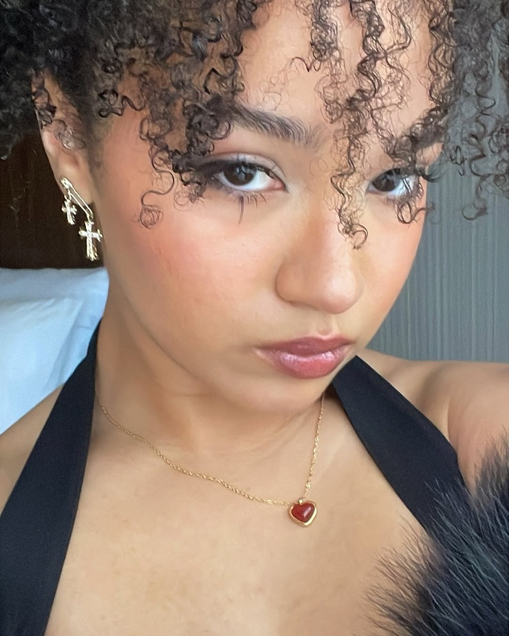 Picture of Eve Edwards