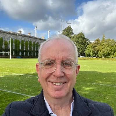 Image of Rory Cowan